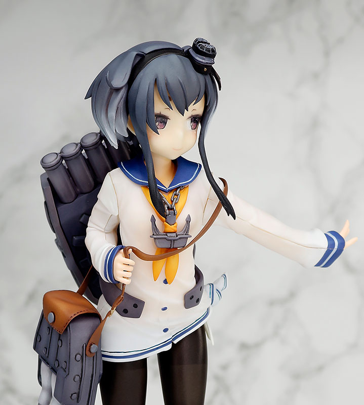 Figurine Tokitsukaze Kantai Collection Kan Colle JapanFigs Figurine Tokitsukaze Kantai Collection Kan Colle JapanFigs